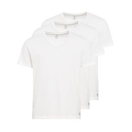 Camel Active Base Layer Herren Gr&ouml;&szlig;e M wei&szlig;