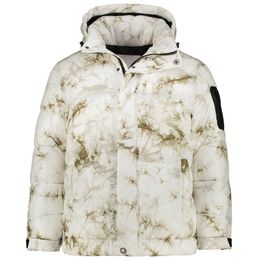 Große Größen Tribeca Steppjacke, in limitierter Stückzahl Farbe beige Größe: 3XL
