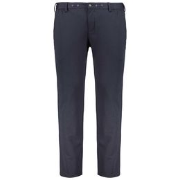 Große Größen Redpoint Jogpants Farbe dunkelblau Größe: 48/32