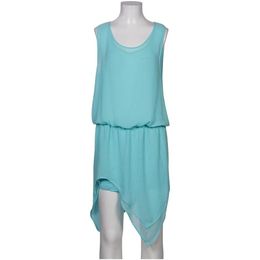 Heine Kleid Damen Größe S Second Hand türkis