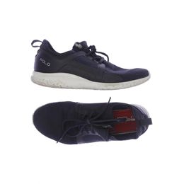 Polo Ralph Lauren Sneaker Herren Größe 43 Second Hand marine