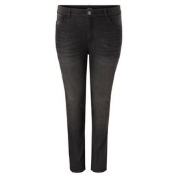 Aniston Jeans female Black size 48
