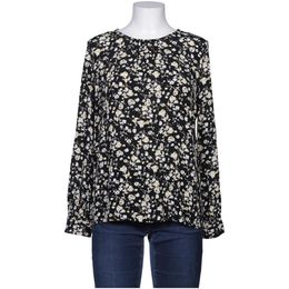 Esprit Bluse Damen Größe M Second Hand schwarz