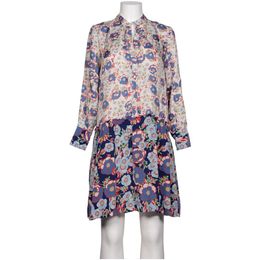 Sandro Kleid Damen Größe M Second Hand blau