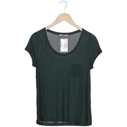 Cos T-Shirt Damen Größe S Second Hand grün