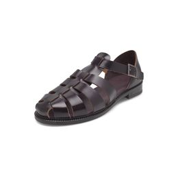 Henry Stevens Sandals 'Wallace FSI' male Red size 46