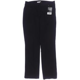 s.Oliver Stoffhose Damen Größe S Second Hand schwarz
