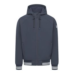 Derbe Funktionsjacke 'Helgoby' Herren Gr&ouml;&szlig;e XXL marine / dunkelblau