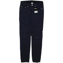 Dondup Jeans Damen Größe 28 Second Hand marine