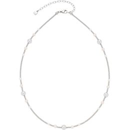 Leonardo Necklace female Silver size One Size