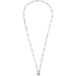 Leonardo Kette Damen Größe One Size silber