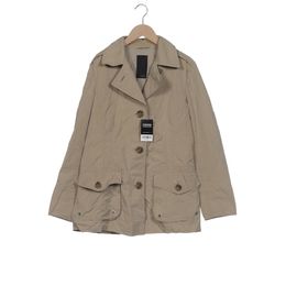 Cinque Mantel Damen Größe XS Second Hand beige