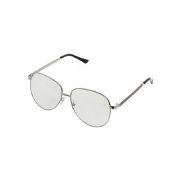 MSTRDS Glasses 'February' female Silver size One Size