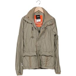 Superdry Jacke Größe S Second Hand grün