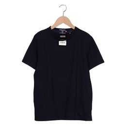 Superdry T-Shirt Damen Größe L Second Hand marine