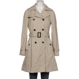 Mango Mantel Damen Größe S Second Hand beige