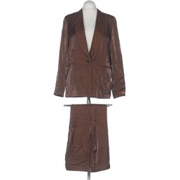 Maison Scotch Anzug oder Kombination Damen Größe L Second Hand braun