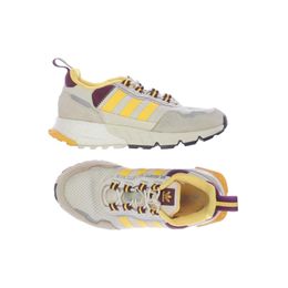 adidas originals Sneaker Damen Größe 37 Second Hand beige