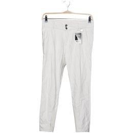 MOS MOSH Stoffhose Damen Größe S Second Hand weiß