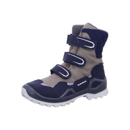 Lowa Snow Boots 'MILO EVO GTX' boy Blue size 36