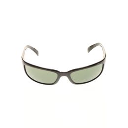 Ray-Ban Sonnenbrille Damen Größe One Size Second Hand schwarz