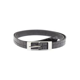 H&M H&M Gürtel Damen Größe One Size Second Hand schwarz