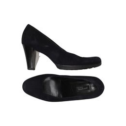 Paul Green Pumps Damen Größe 38 Second Hand marine
