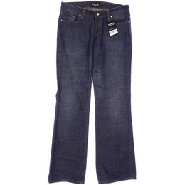 Blue Seven Jeans Damen Größe 32 Second Hand marine