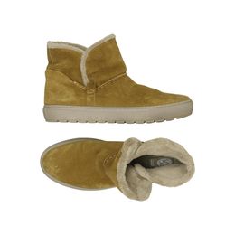 Geox Stiefelette Damen Größe 38 Second Hand braun