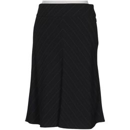 Gerry Weber Rock Damen Größe S Second Hand schwarz