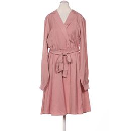 MSCH COPENHAGEN Kleid Damen Größe S Second Hand pink