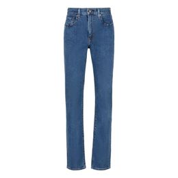 Levi's Levi's Jeans '724 High Rise Straight Jeans' female Blue size 32