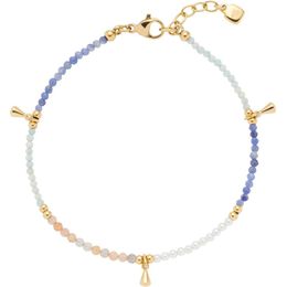 CIAO! BY LEONARDO Bracelet female Gold size One Size