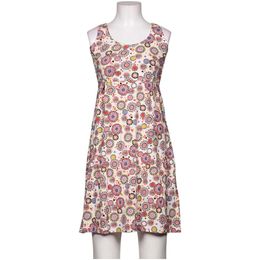 hessnatur Kleid Damen Größe S Second Hand bunt