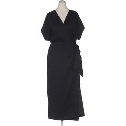 Massimo Dutti Kleid Damen Größe XS Second Hand marine