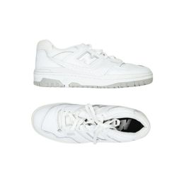New Balance Sneaker Herren Größe 42.5 Second Hand weiß