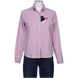 Superdry Bluse Damen Größe M Second Hand pink