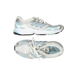 adidas Performance Sneaker Damen Größe 38.5 Second Hand grau