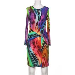 Alba Moda Kleid Damen Größe XS Second Hand bunt