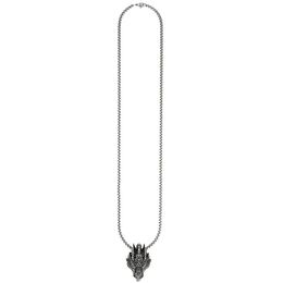 Bruno Banani Lm Necklace female Silver size One Size