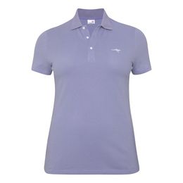 Kangaroos Shirt female Purple size 40/42