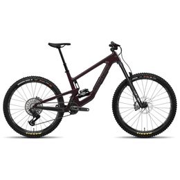 Santa Cruz Nomad 6 C GX AXS | Gr. M | Carbon Enduro (160-180mm)