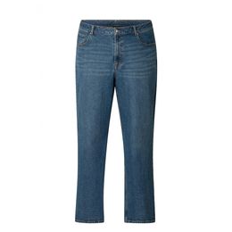 Base Level Curvy Jeans female Blue size 54/56