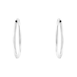 Amor Earrings female Silver size One Size
