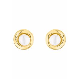 Amor Earrings female Gold size One Size