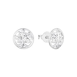 Amor Earrings female Silver size One Size