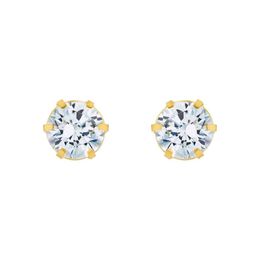 Amor Earrings female Transparent size One Size