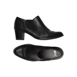 Ara Halbschuh Damen Größe 36 Second Hand schwarz