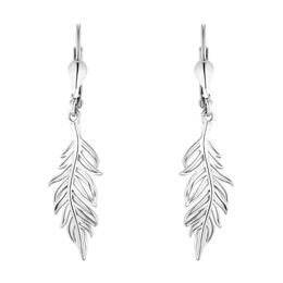 Amor Earrings female Silver size One Size