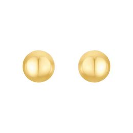 Amor Earrings female Gold size One Size